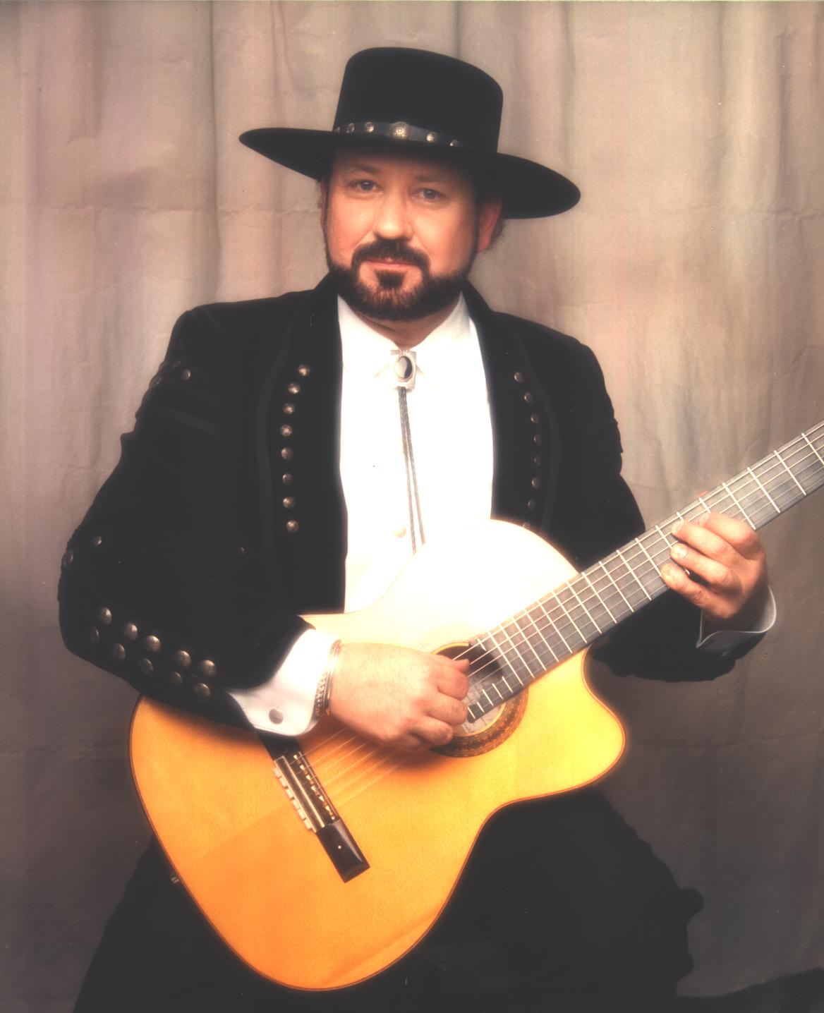 Featured This Week on The Jazz Network Worldwide: Guitarist Wayne Wesley Johnson Launches ...